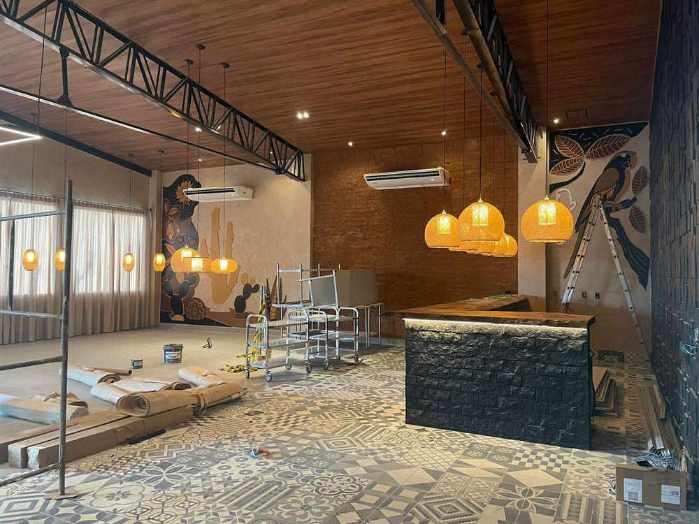 Hotel Serra da Capivara será inaugurado nesta sexta (19) em São ...