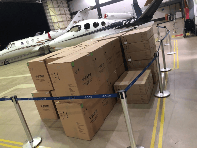 Estados do Nordeste entram na Justiça para reaver valores de compra de ...